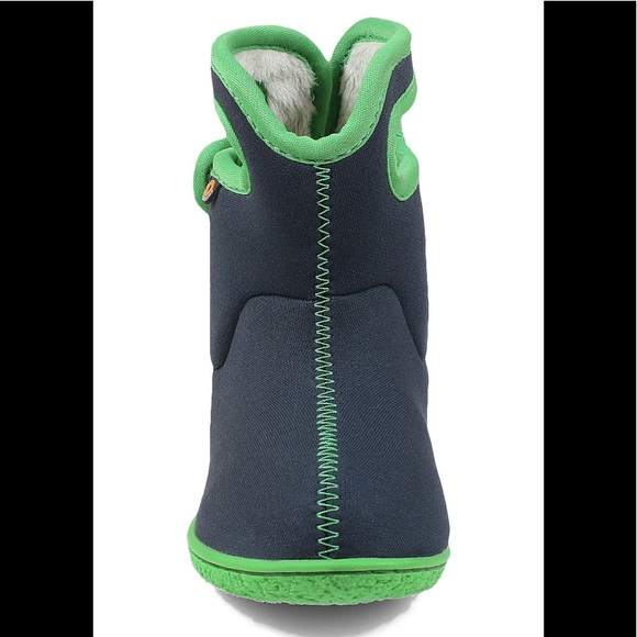 Bogs | Shoes | Baby Bogs Insulated Waterproof Rain Boot | Poshmark